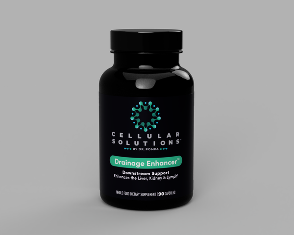 Drainage Enhancer (CS) – Cellular Solutions